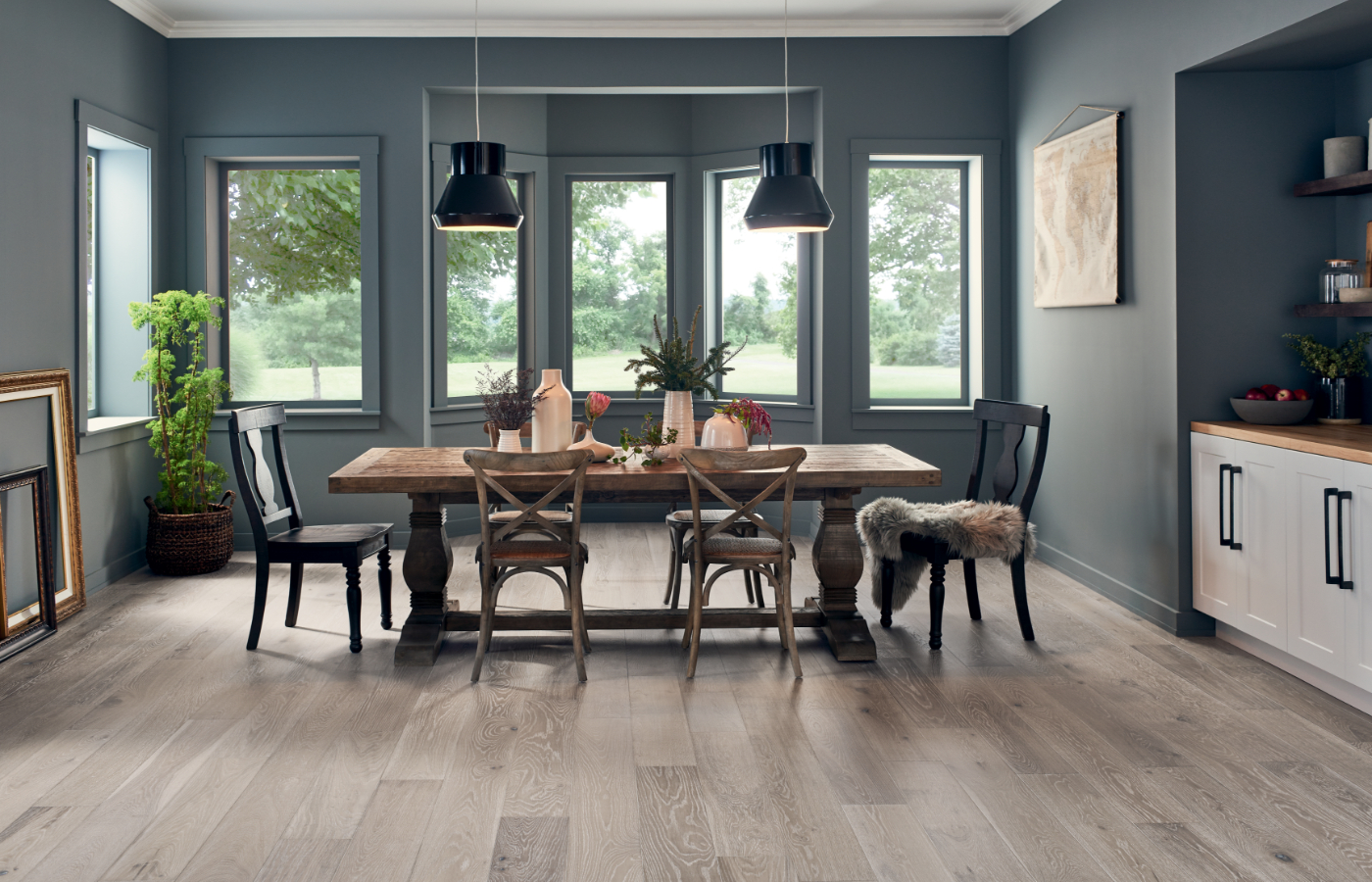 Hardwood Flooring in Oregon City, OR | Flooring America